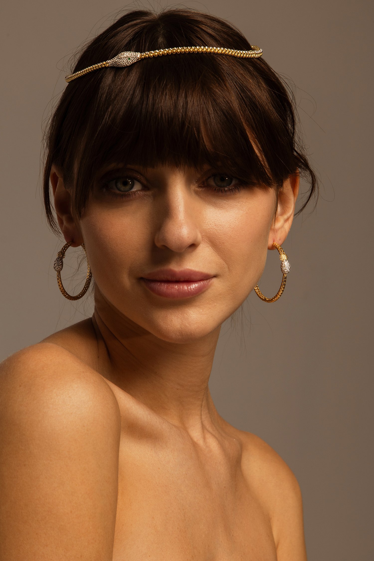 Taste Of Life | Oriental Monkey | Mücevher