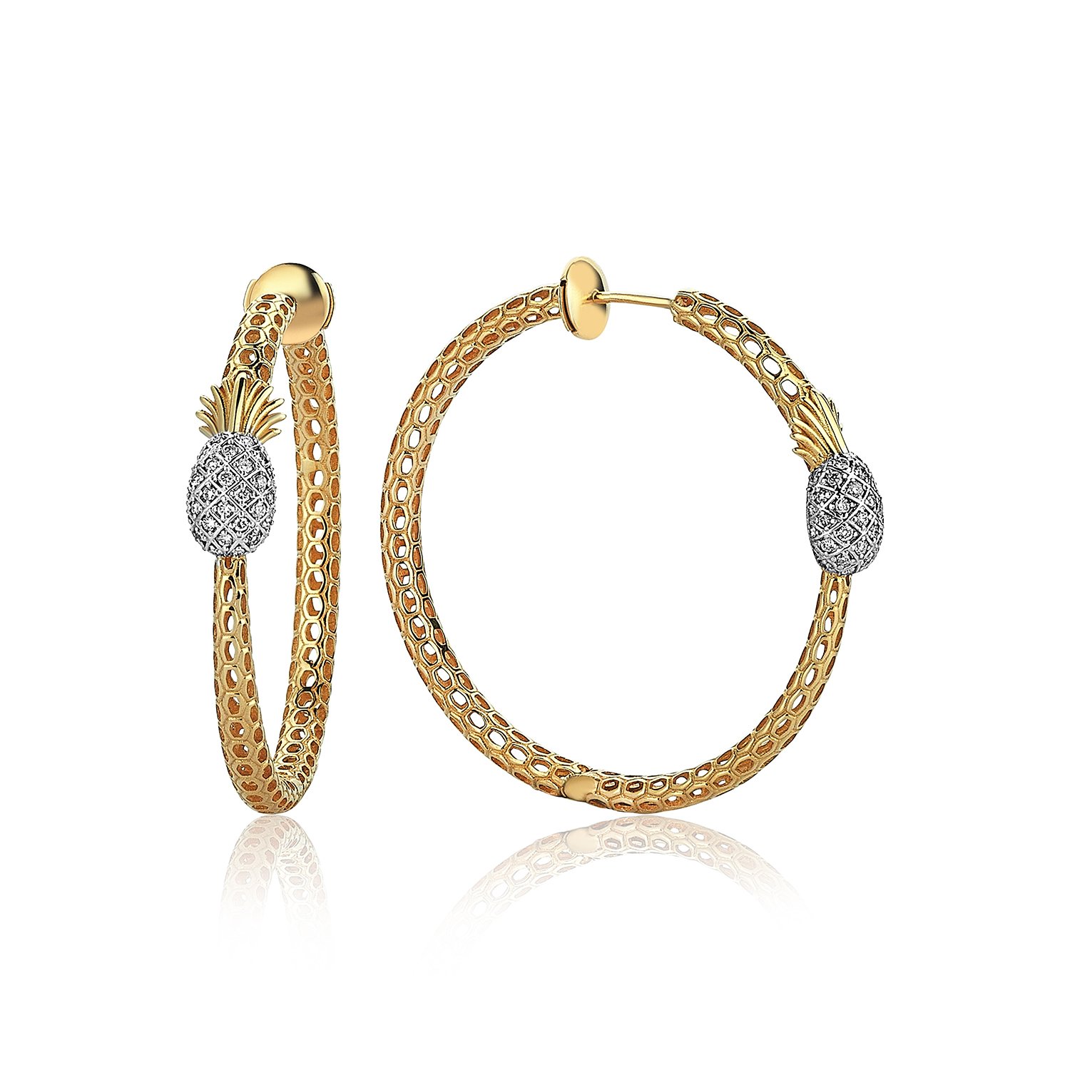 Taste Of Life | Oriental Monkey | Mücevher